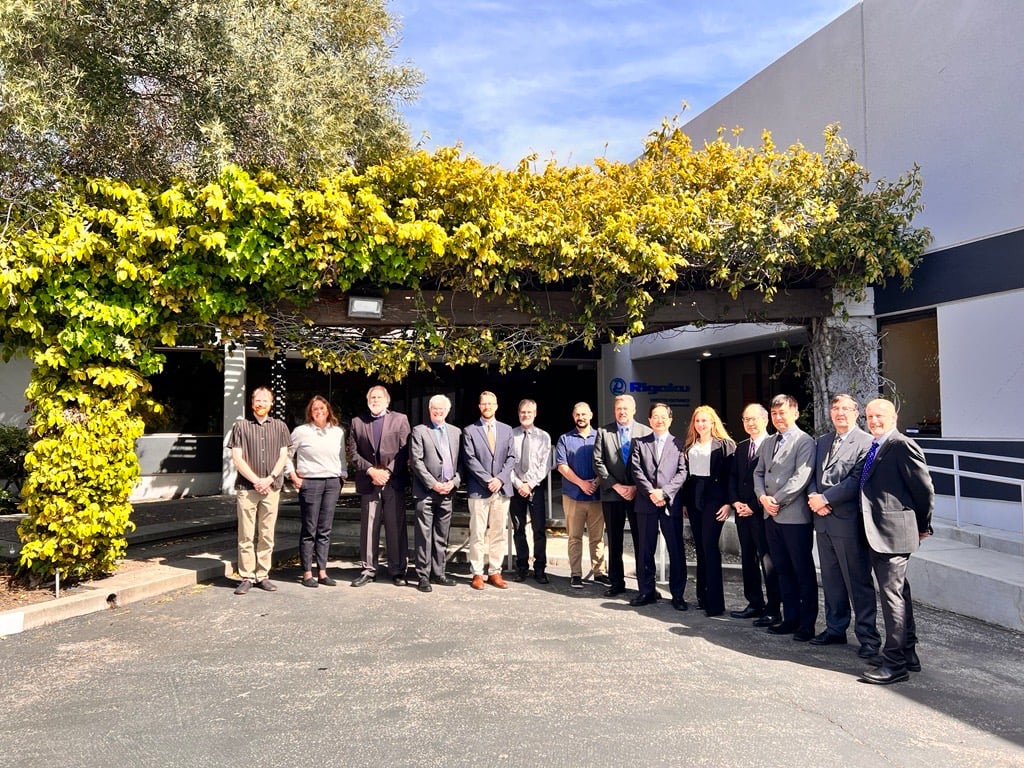 [Press Release] Rigaku Opens their First Semiconductor Metrology ...